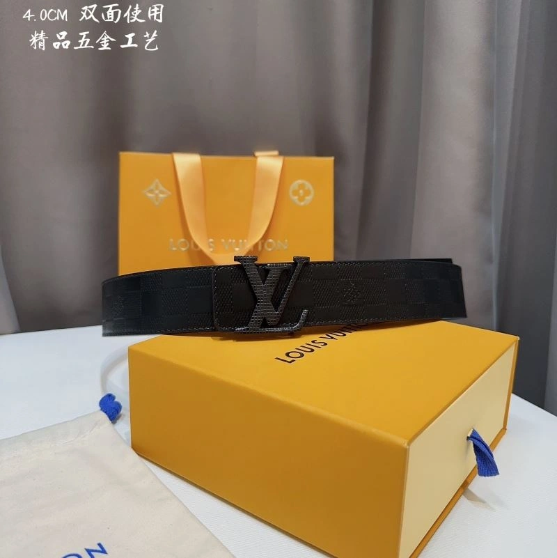 Louis Vuitton Belts