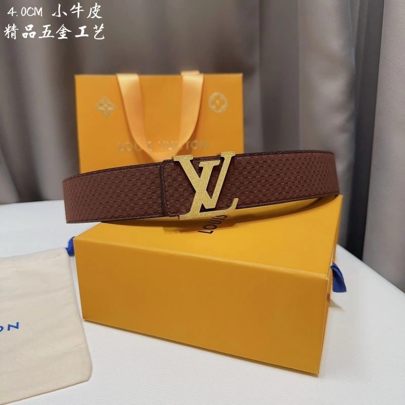 Louis Vuitton Belts