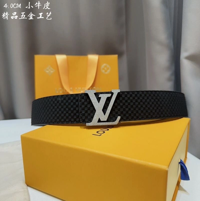 Louis Vuitton Belts