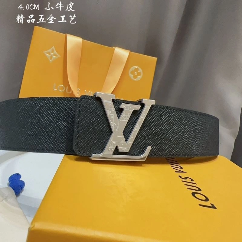 High accuracy Louis Vuitton Belts