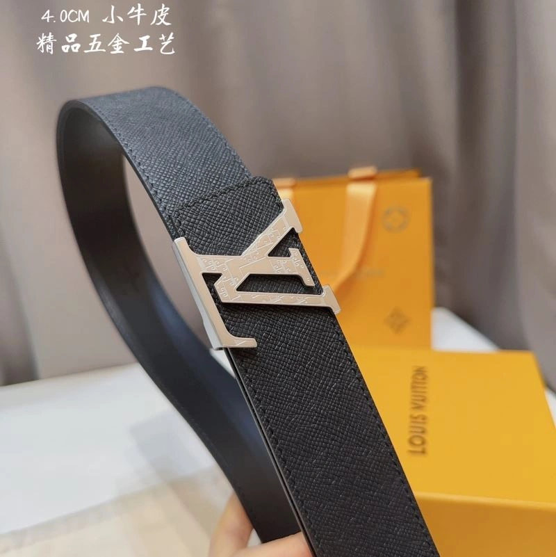 High accuracy Louis Vuitton Belts