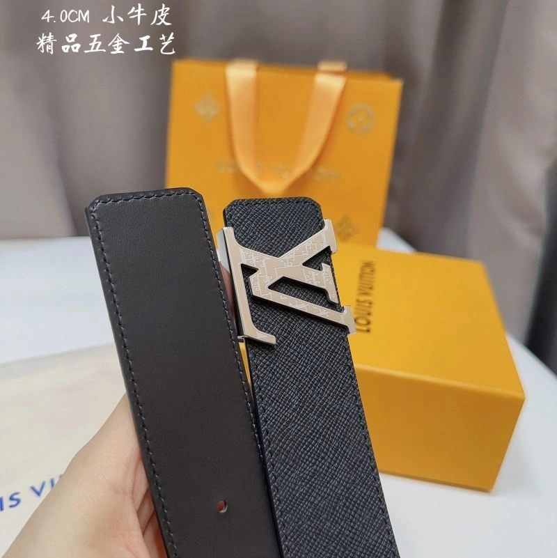 High accuracy Louis Vuitton Belts