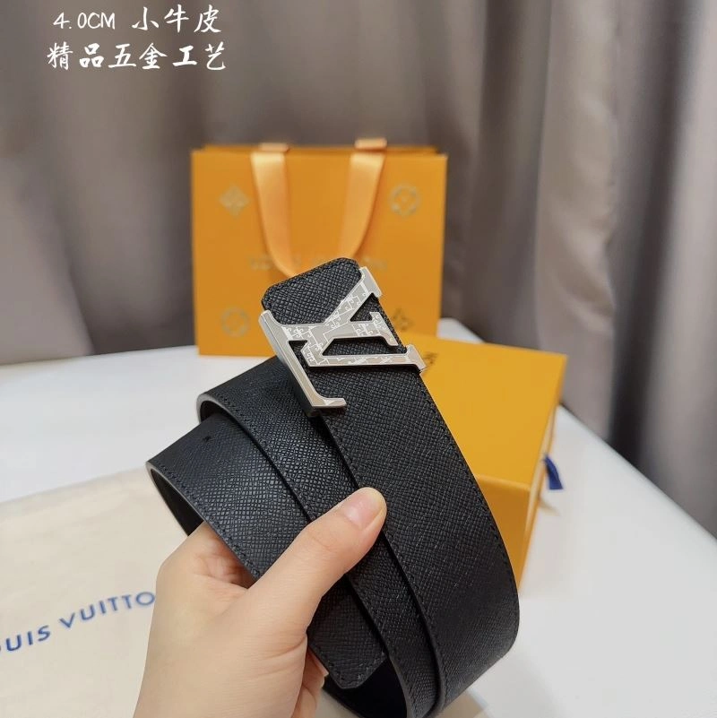 High accuracy Louis Vuitton Belts
