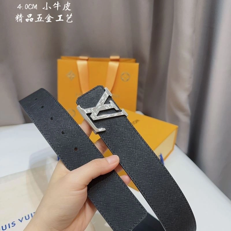 High accuracy Louis Vuitton Belts