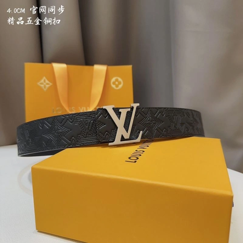 Louis Vuitton Belts