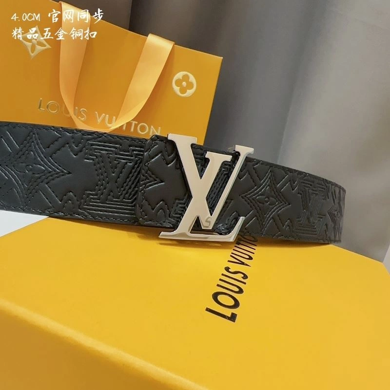 High fidelity Louis Vuitton Belts