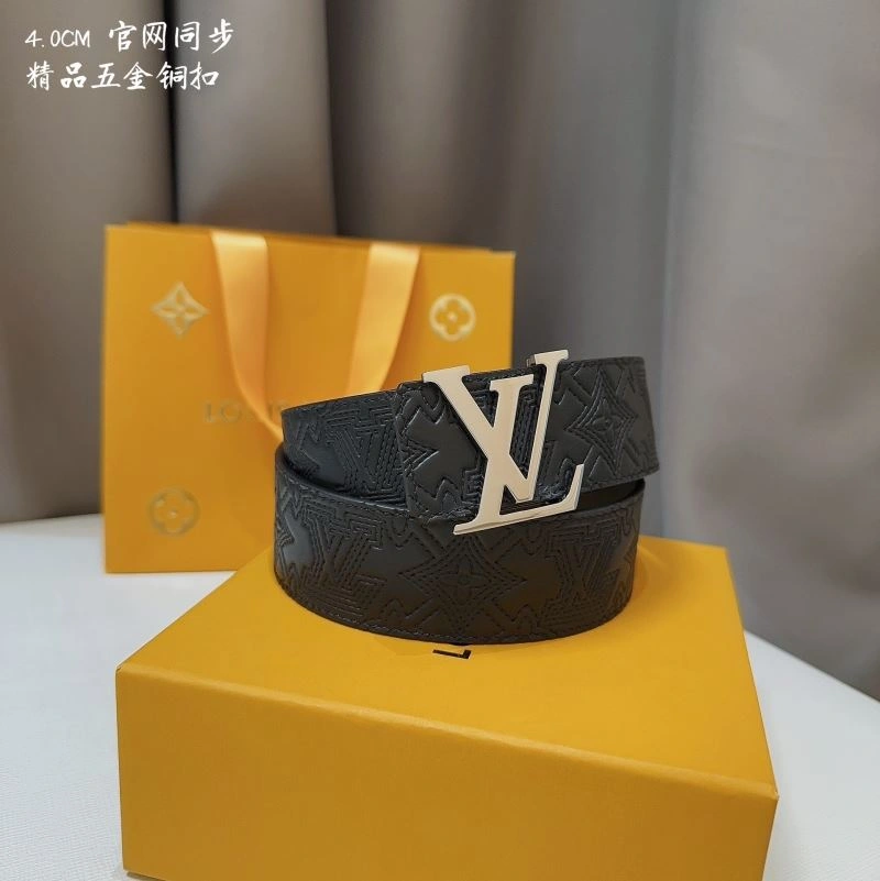 High fidelity Louis Vuitton Belts
