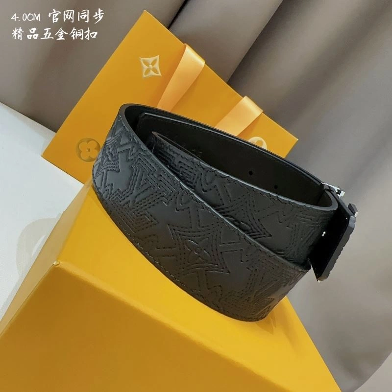 High fidelity Louis Vuitton Belts