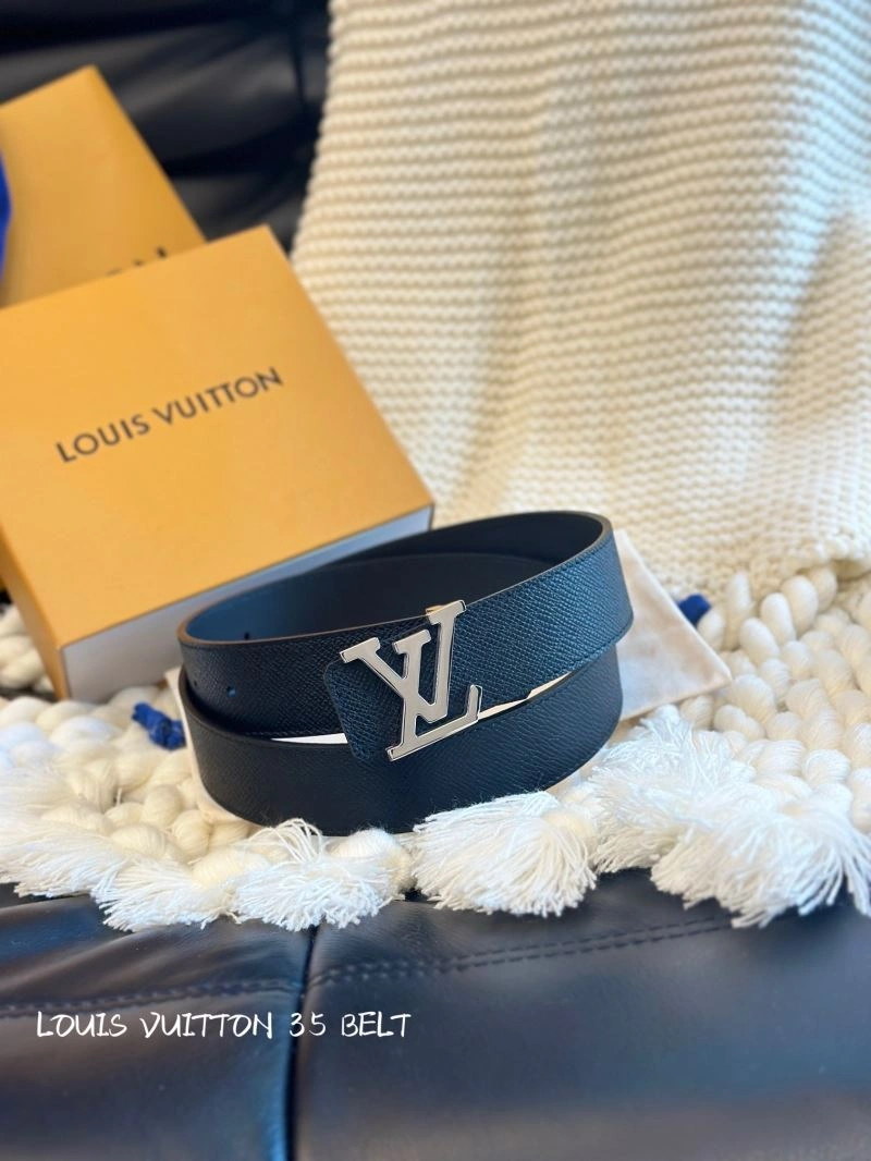 Louis Vuitton Belts
