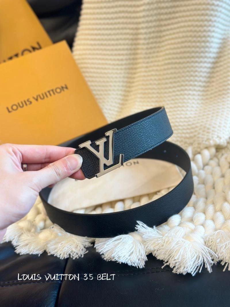 Top match Louis Vuitton Belts