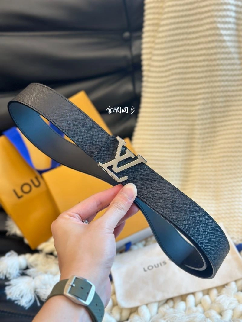 Top match Louis Vuitton Belts
