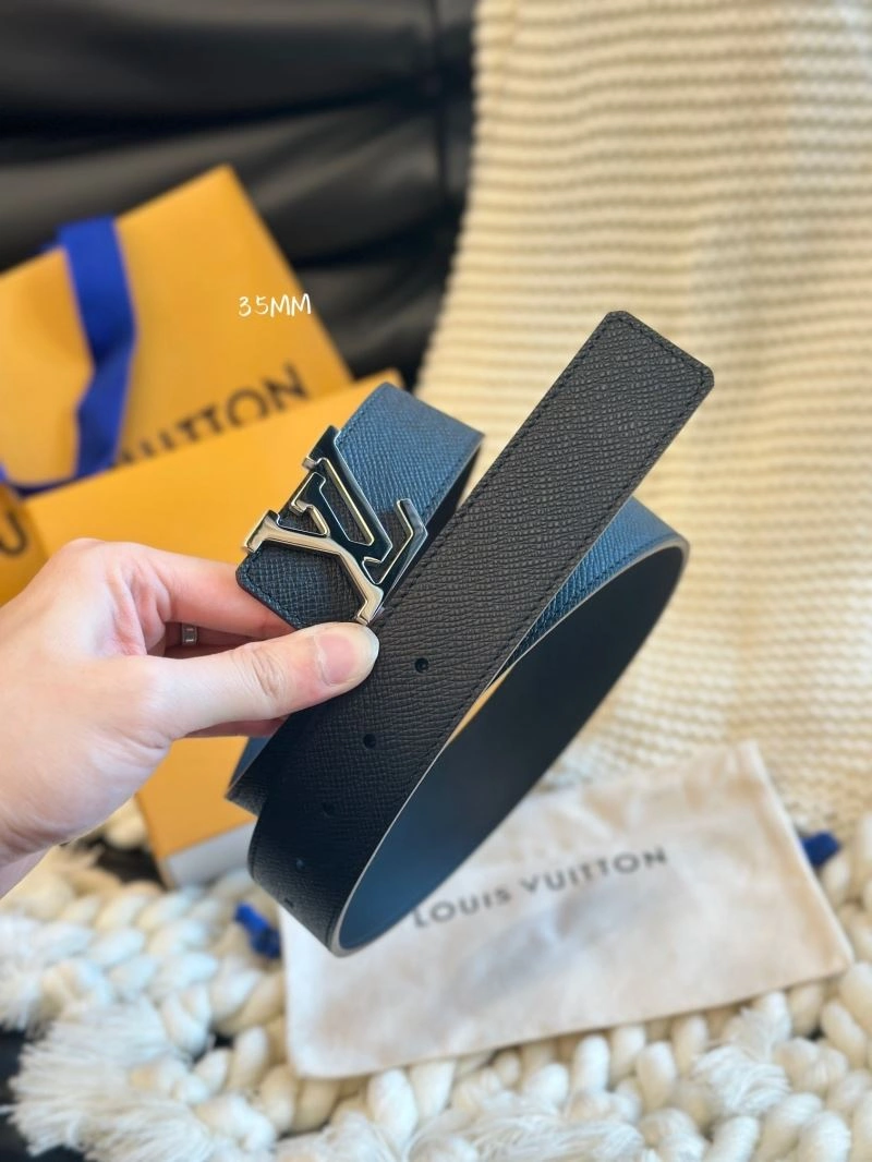 Top match Louis Vuitton Belts