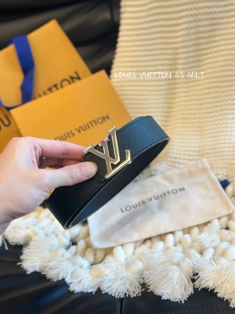 Top match Louis Vuitton Belts