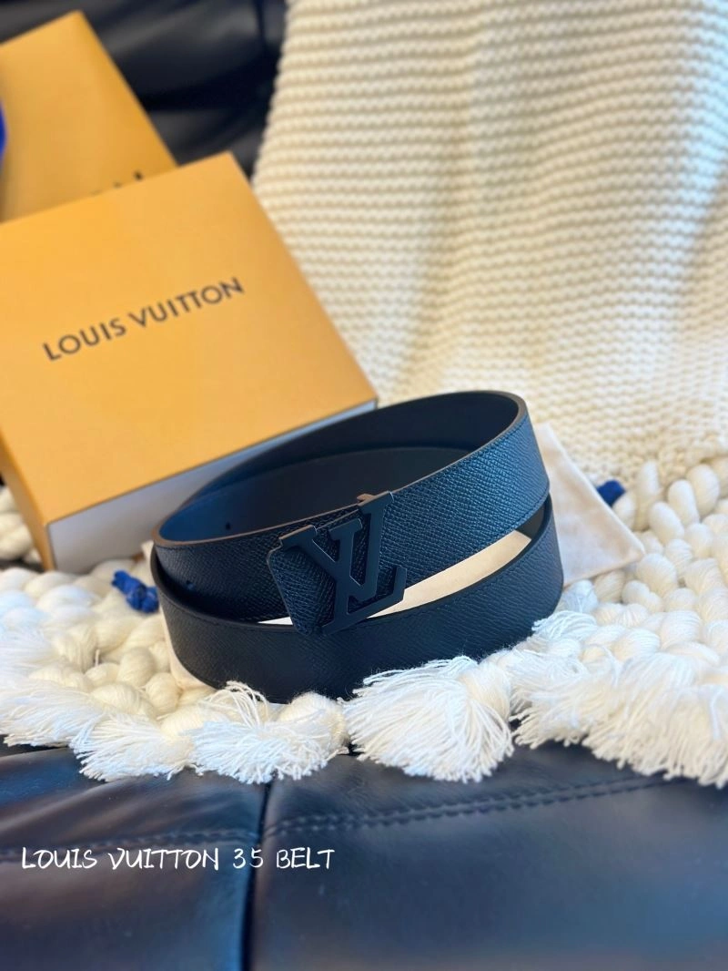Louis Vuitton Belts
