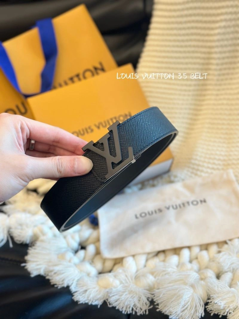 Precise copy Louis Vuitton Belts