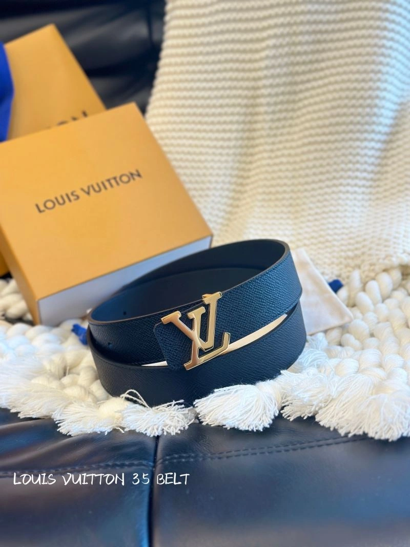 Louis Vuitton Belts