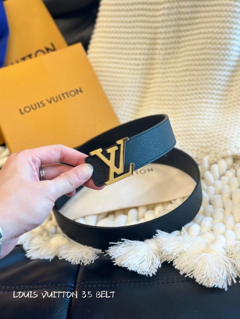 Affordable Louis Vuitton Belts