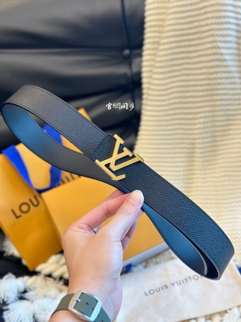 Affordable Louis Vuitton Belts