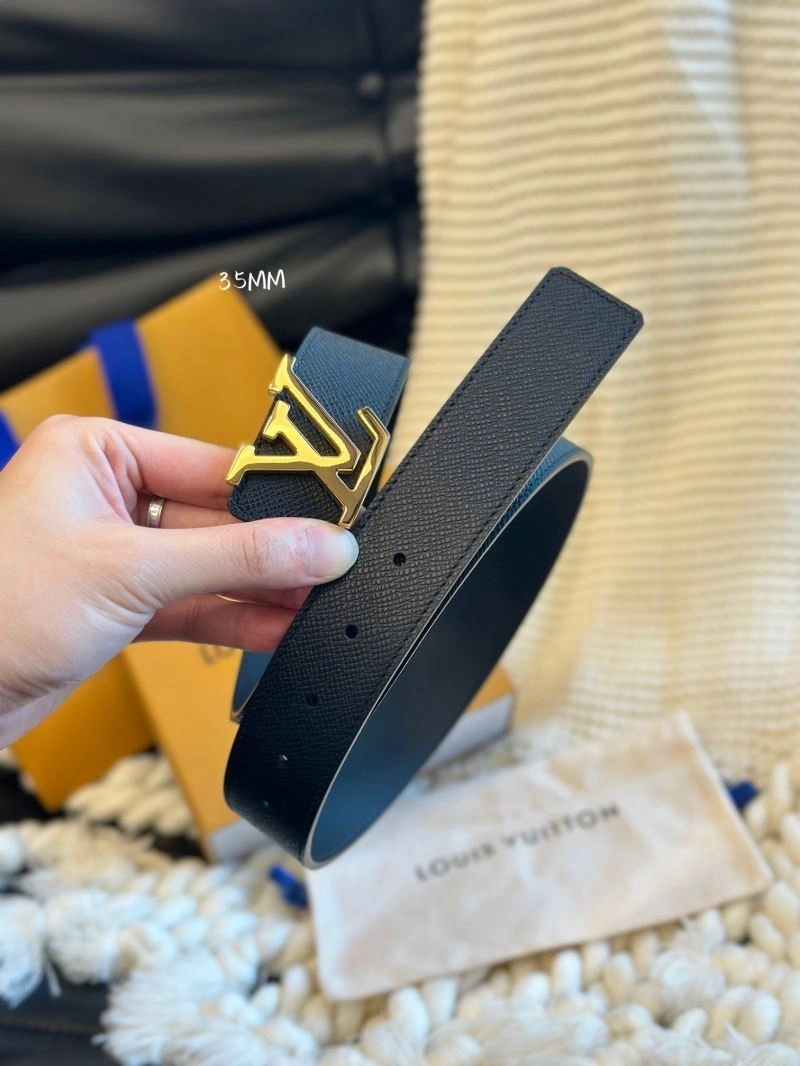 Affordable Louis Vuitton Belts