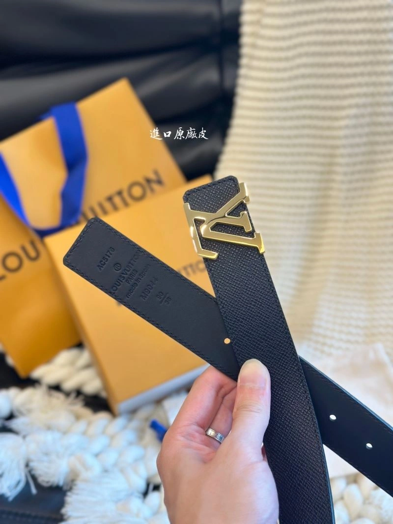 Affordable Louis Vuitton Belts