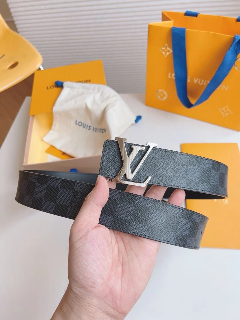 Louis Vuitton Belts