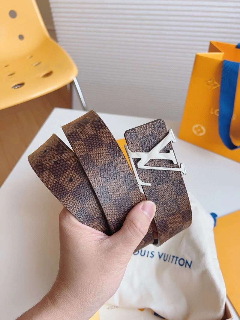 Louis Vuitton Belts