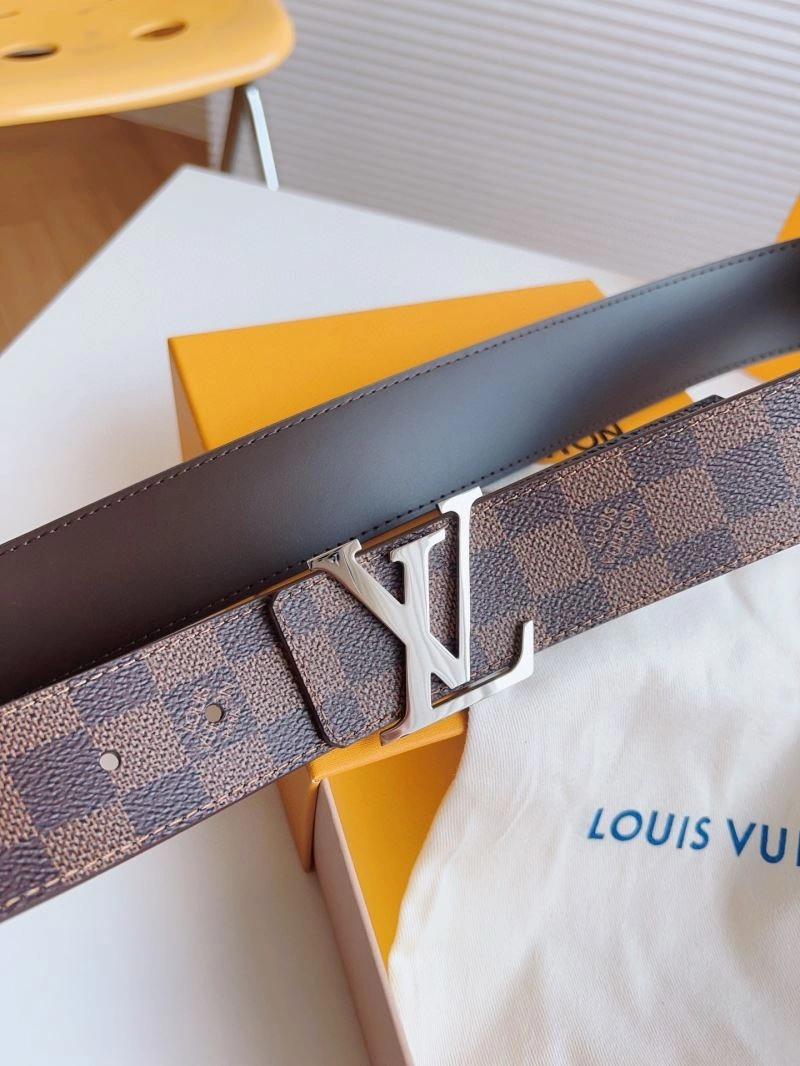 Mirror quality Louis Vuitton Belts