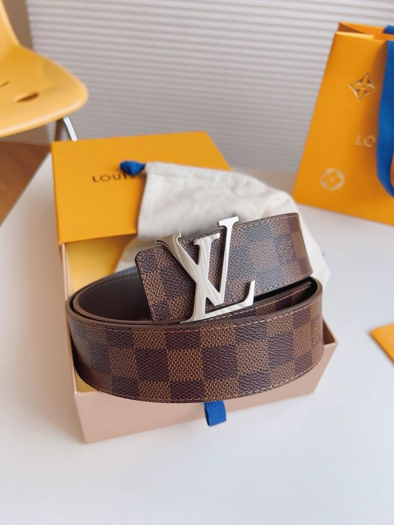 Mirror quality Louis Vuitton Belts