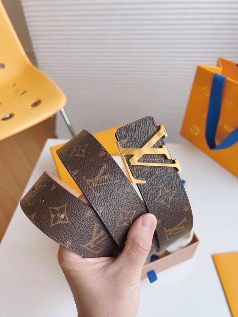 Louis Vuitton Belts