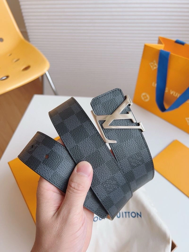 Louis Vuitton Belts