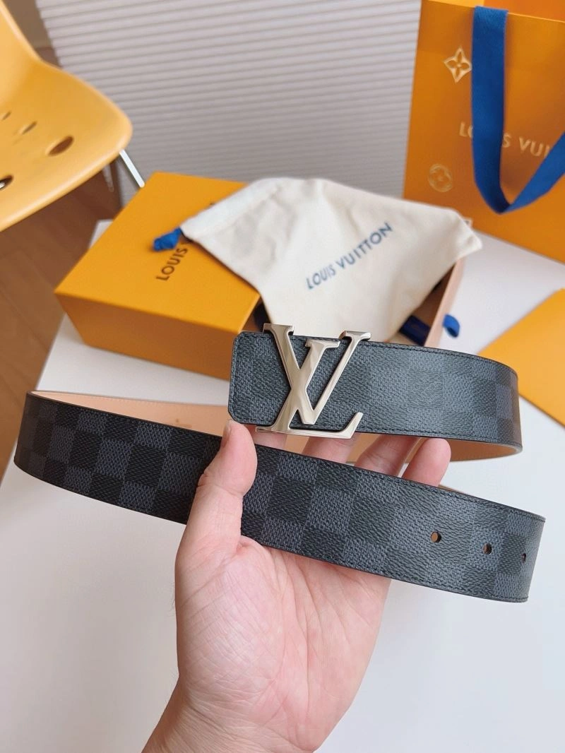 Bargain Louis Vuitton Belts