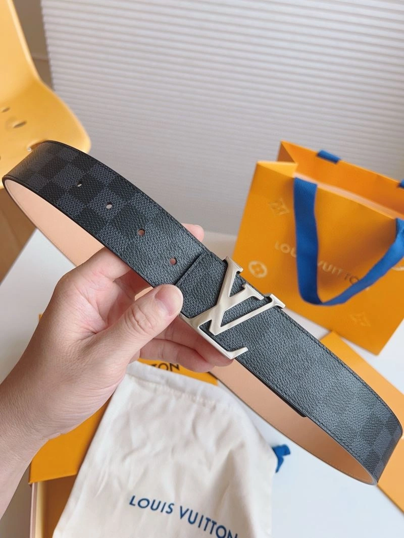 Bargain Louis Vuitton Belts