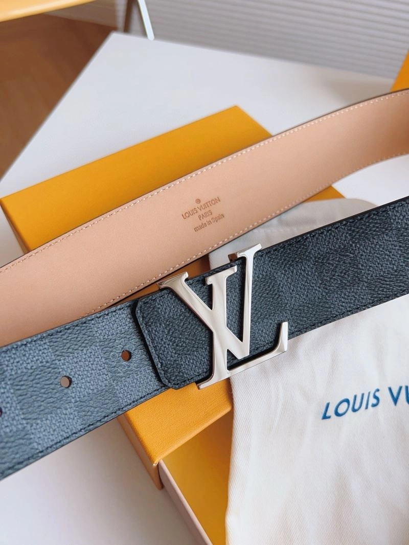 Bargain Louis Vuitton Belts