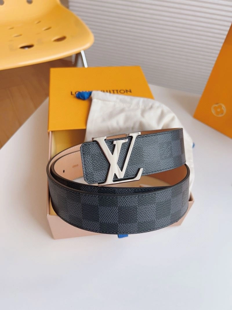 Bargain Louis Vuitton Belts