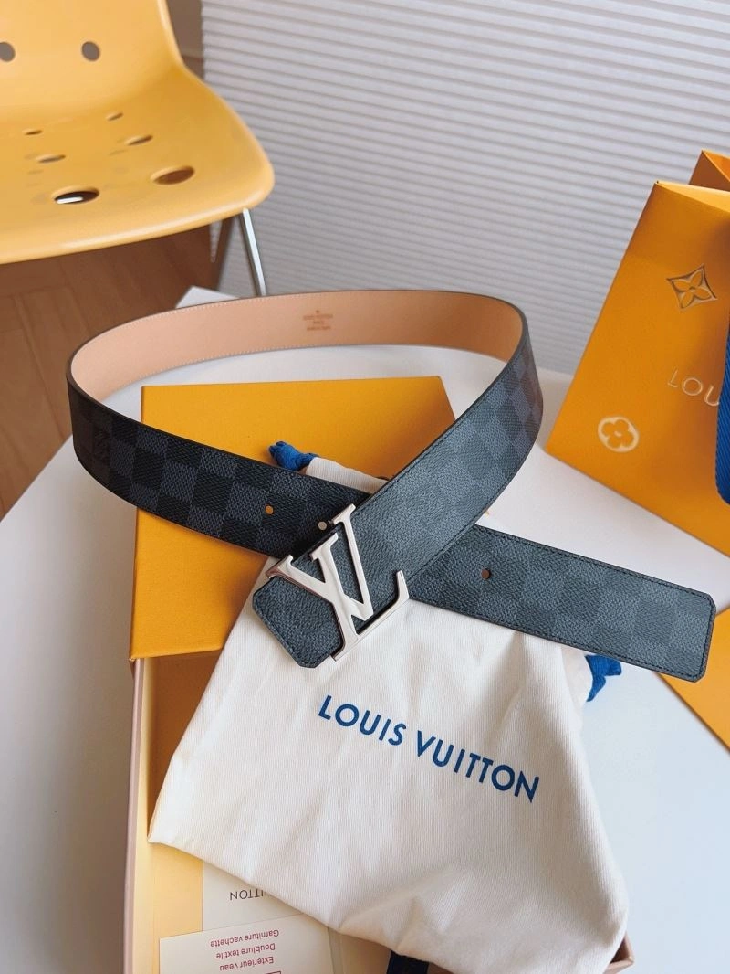 Bargain Louis Vuitton Belts