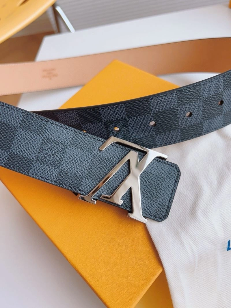 Bargain Louis Vuitton Belts