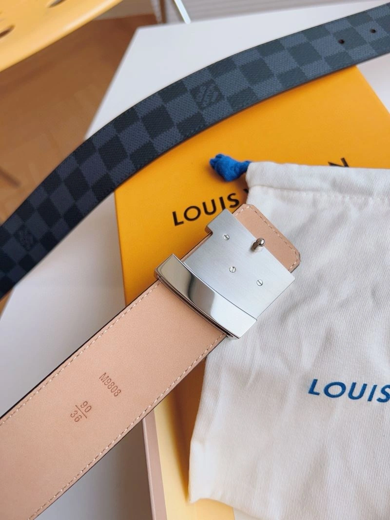 Bargain Louis Vuitton Belts
