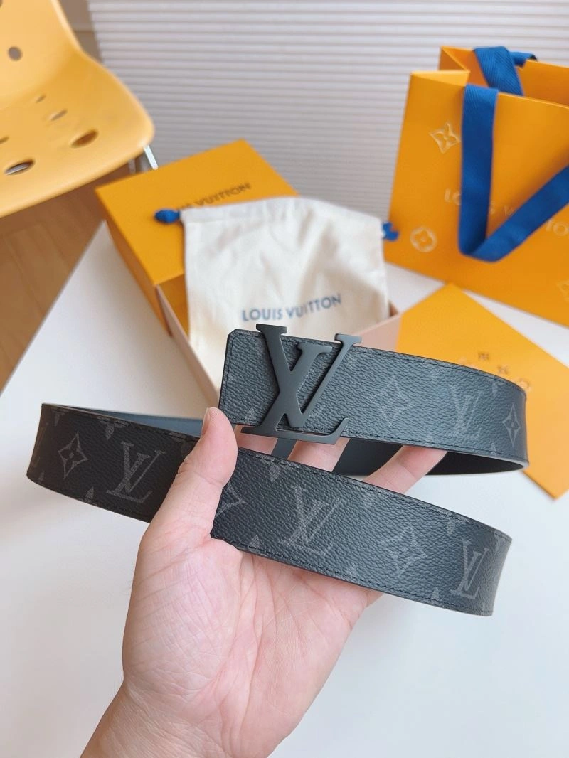 Cut-rate Louis Vuitton Belts