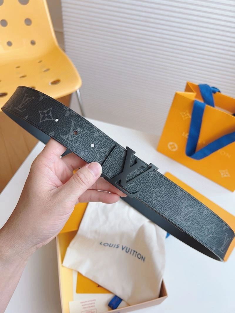 Cut-rate Louis Vuitton Belts