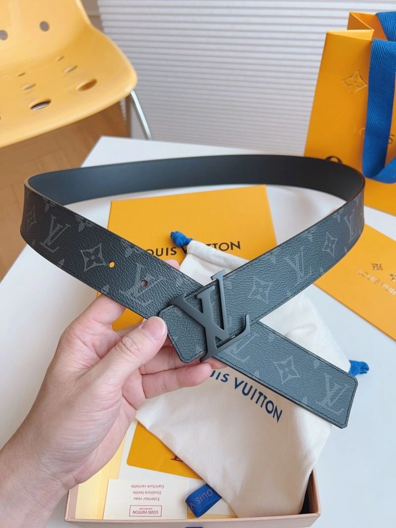 Cut-rate Louis Vuitton Belts