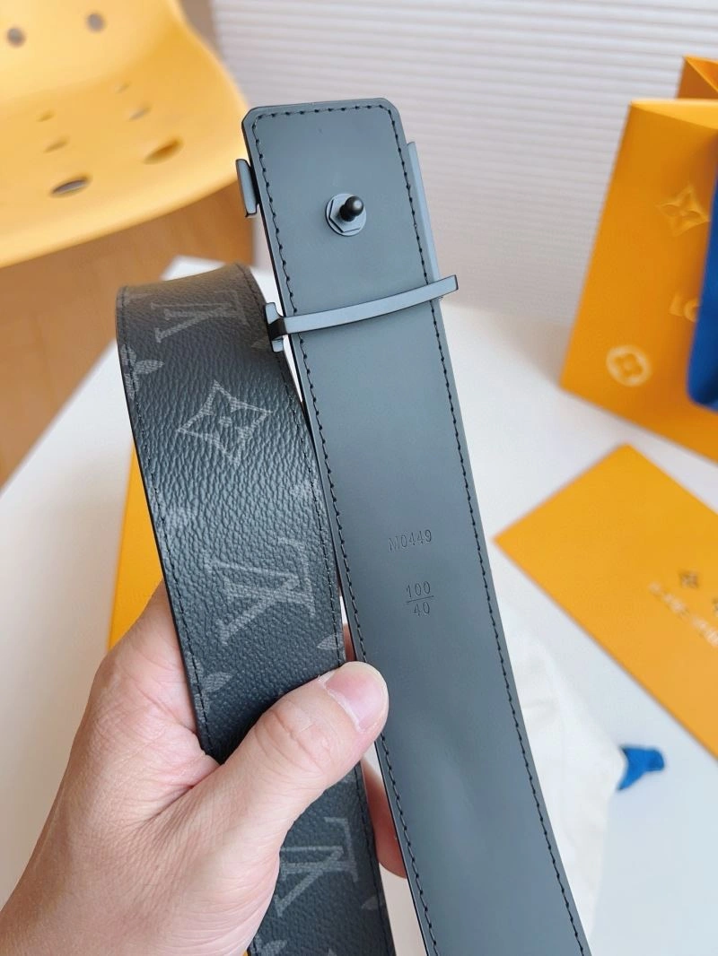 Cut-rate Louis Vuitton Belts