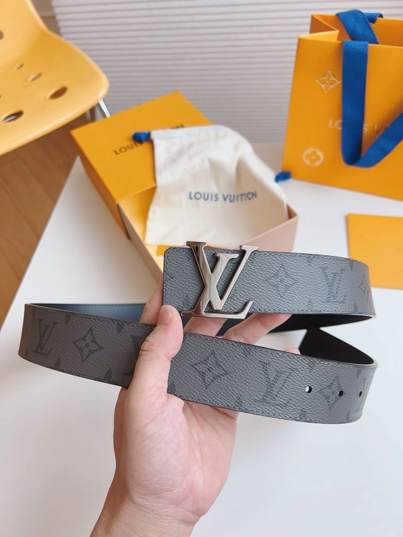 Mirror quality Louis Vuitton Belts