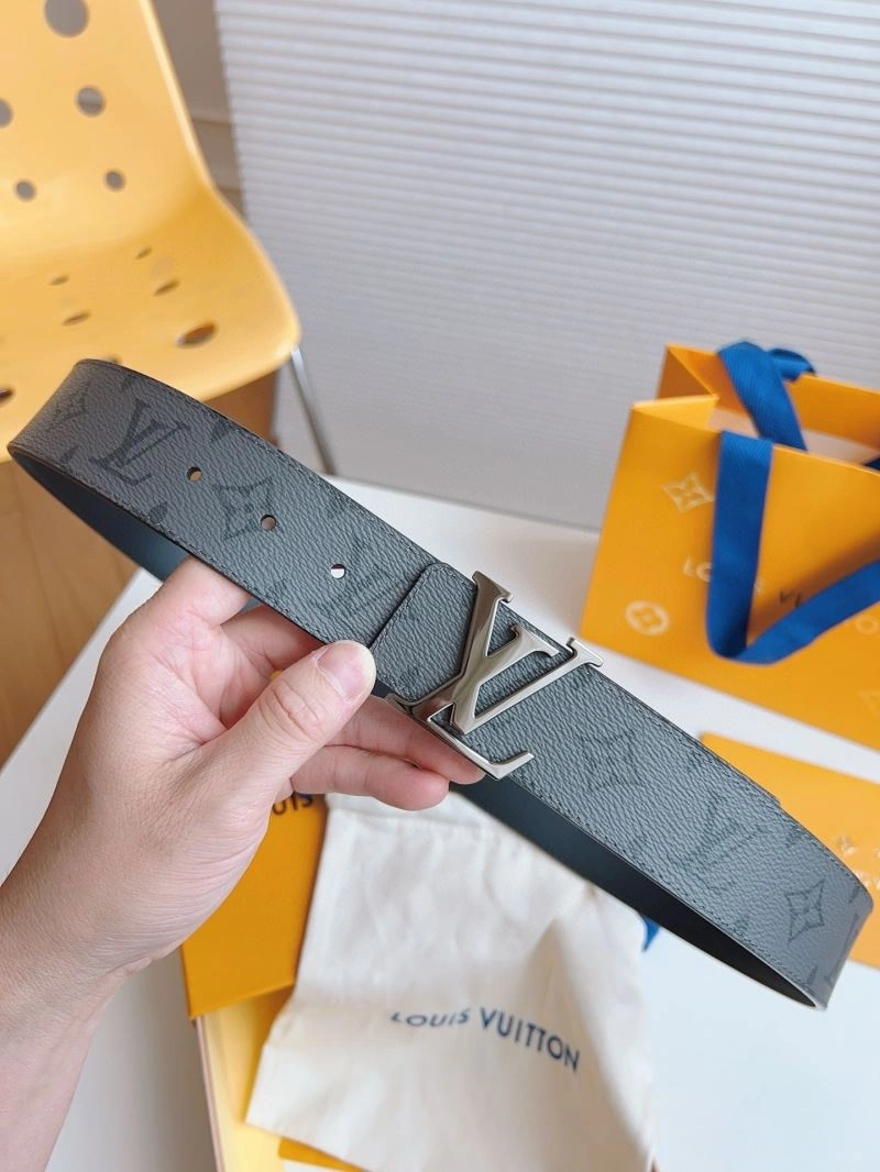 Mirror quality Louis Vuitton Belts