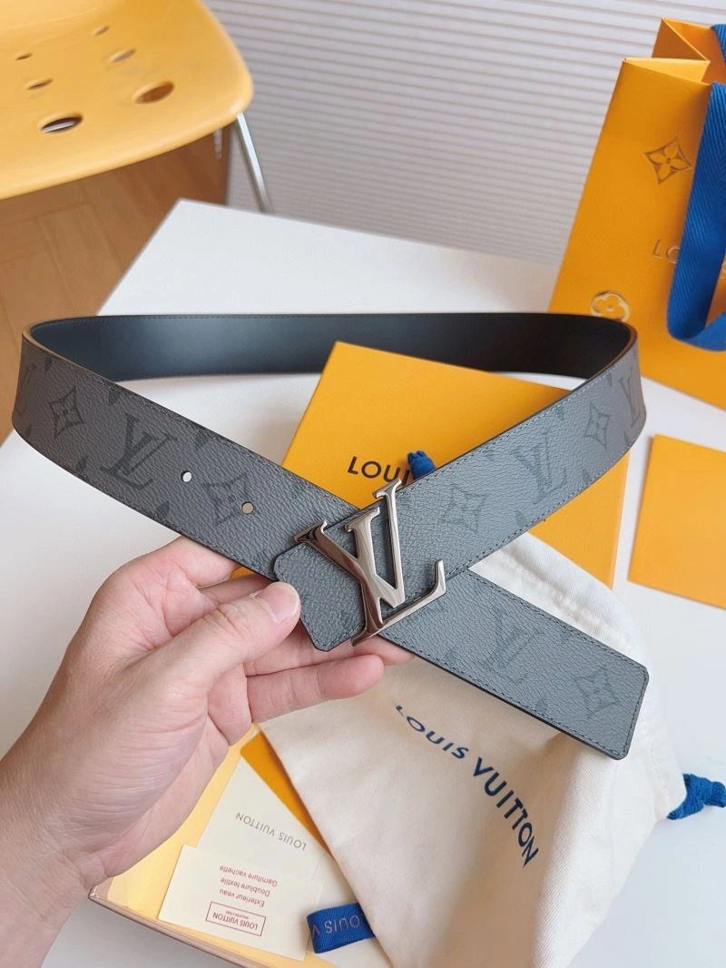 Mirror quality Louis Vuitton Belts