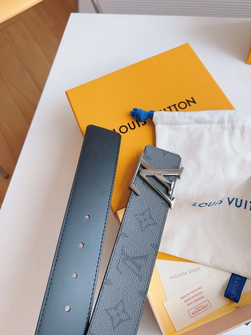 Mirror quality Louis Vuitton Belts