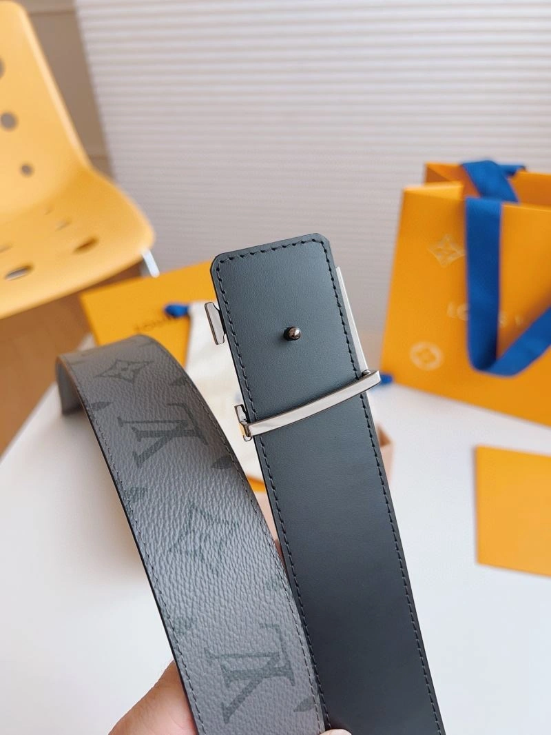 Mirror quality Louis Vuitton Belts