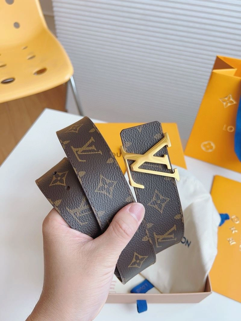 Louis Vuitton Belts