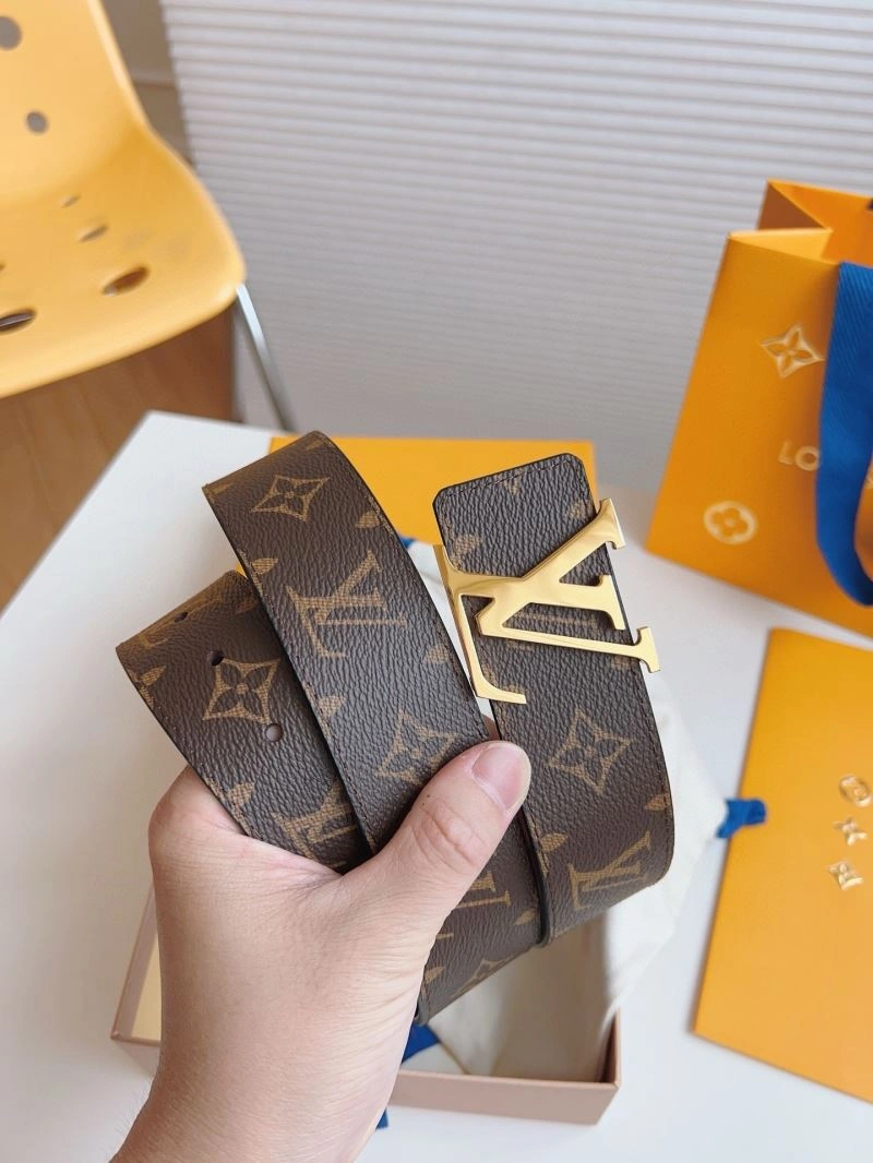 Louis Vuitton Belts