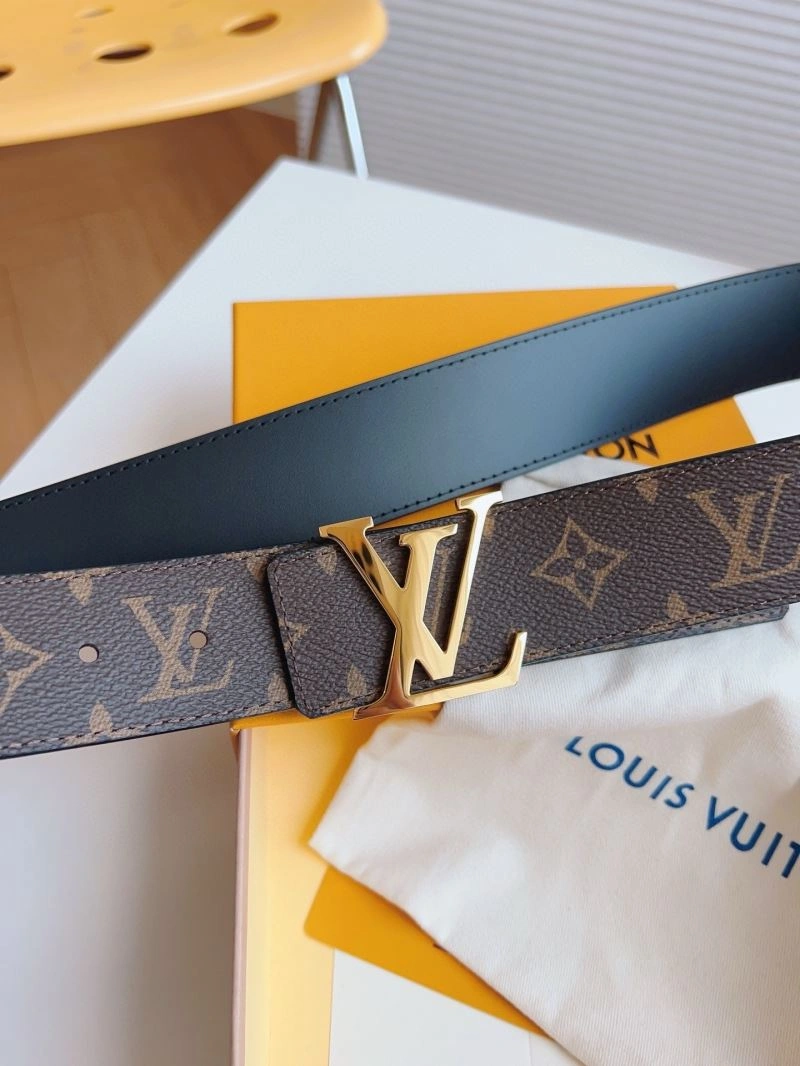 Factory-made Louis Vuitton Belts