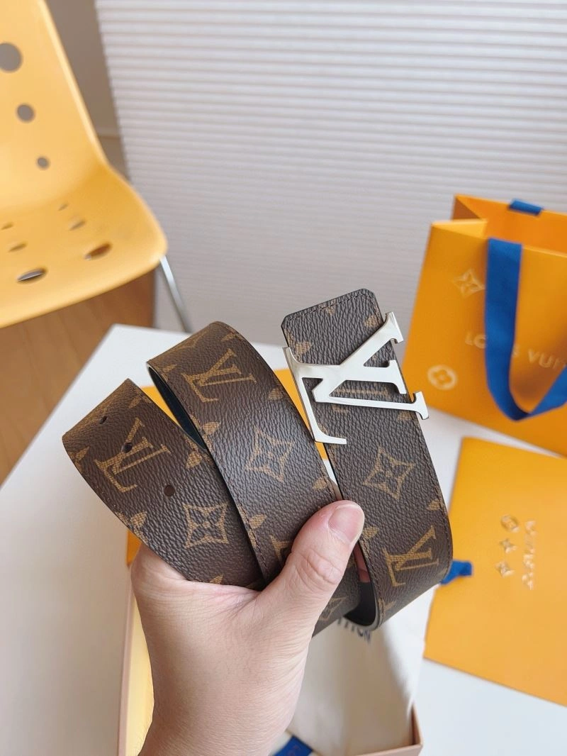 Louis Vuitton Belts